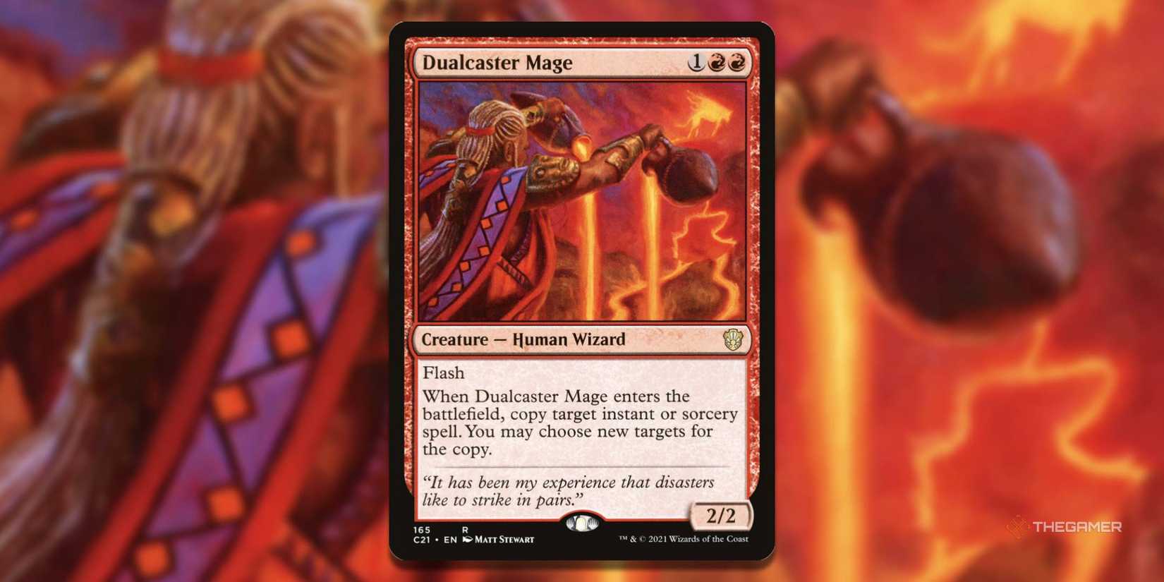 How To Build A Zurgo Stormrender Commander Deck Guide In MTG