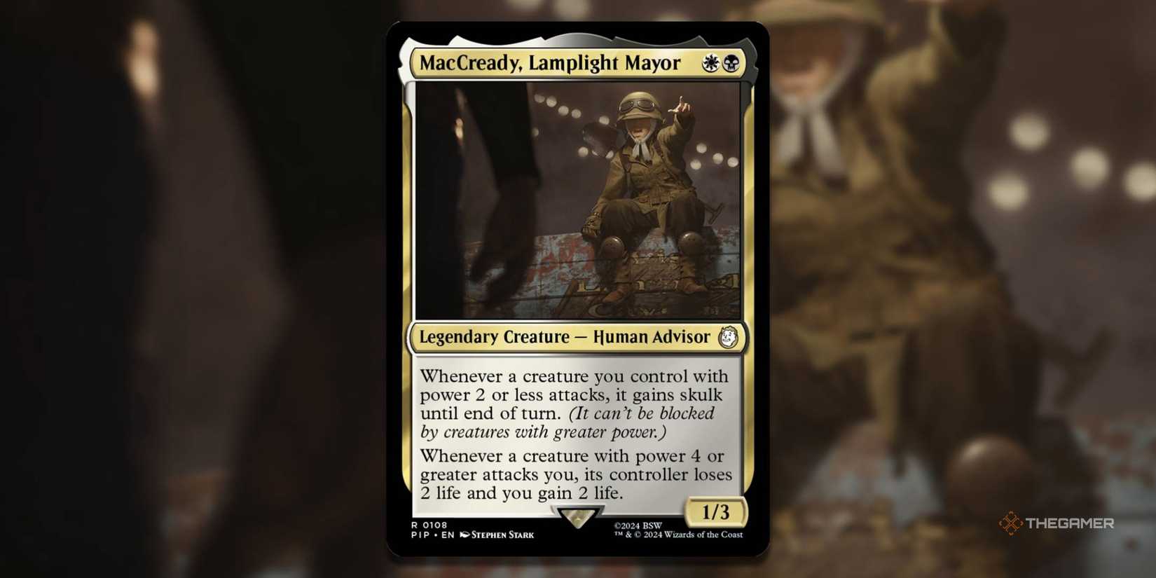 Betor, Kin To All Commander Deck Guide For MTG