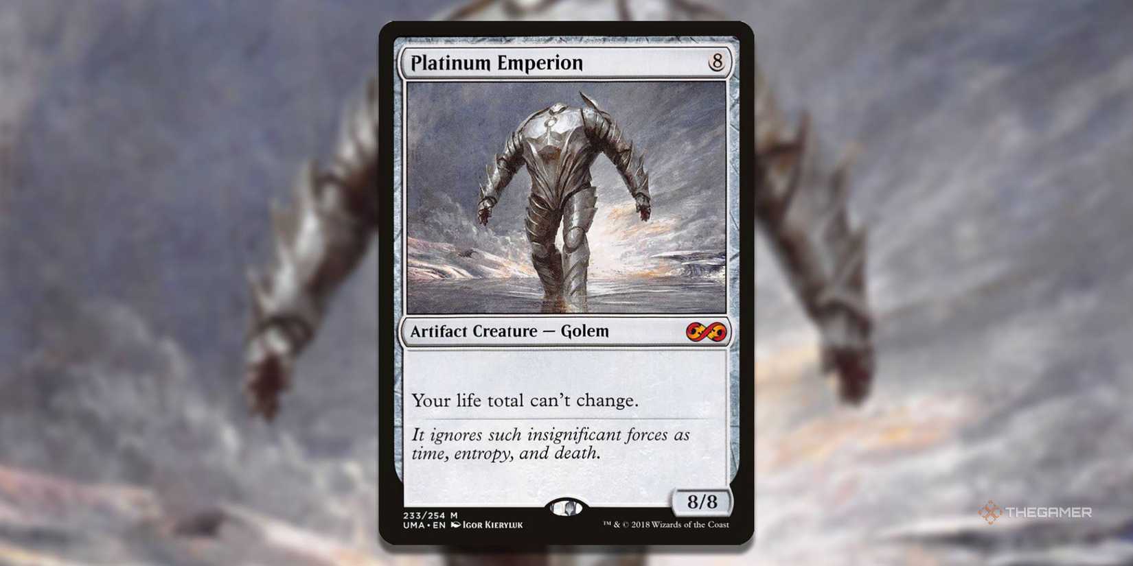 Commander Damage Rules For MTG