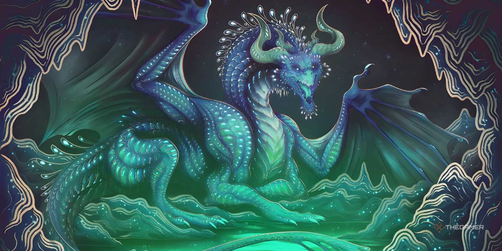 What Is Delve In MtG?