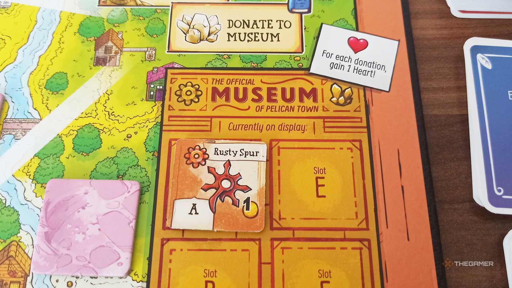 How To Play Stardew Valley: Board Game