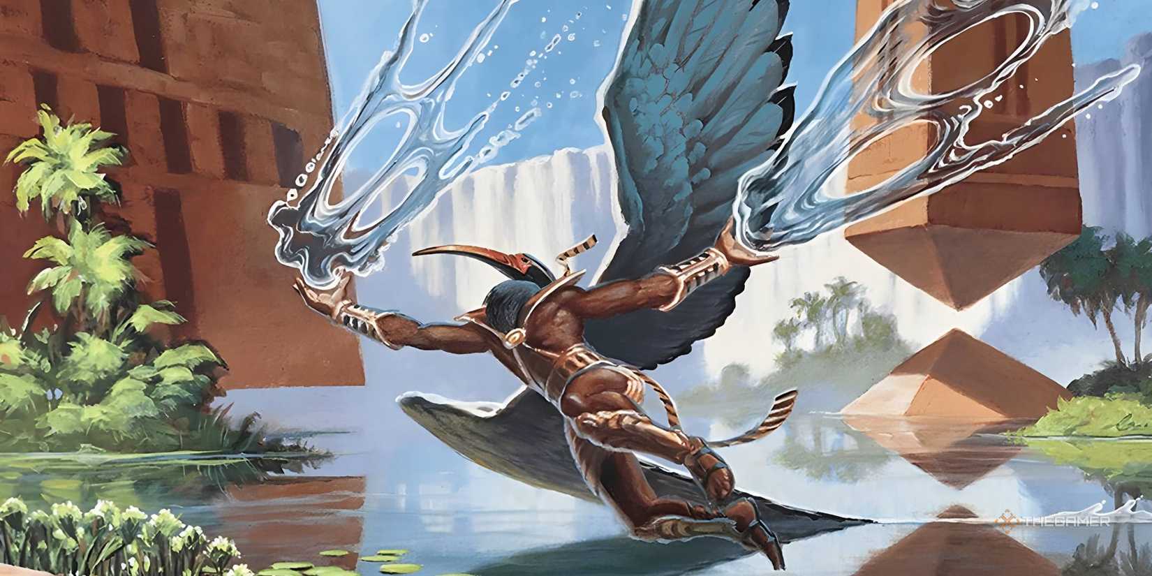 Which Sets Are Legal In Magic: The Gathering Modern Format?