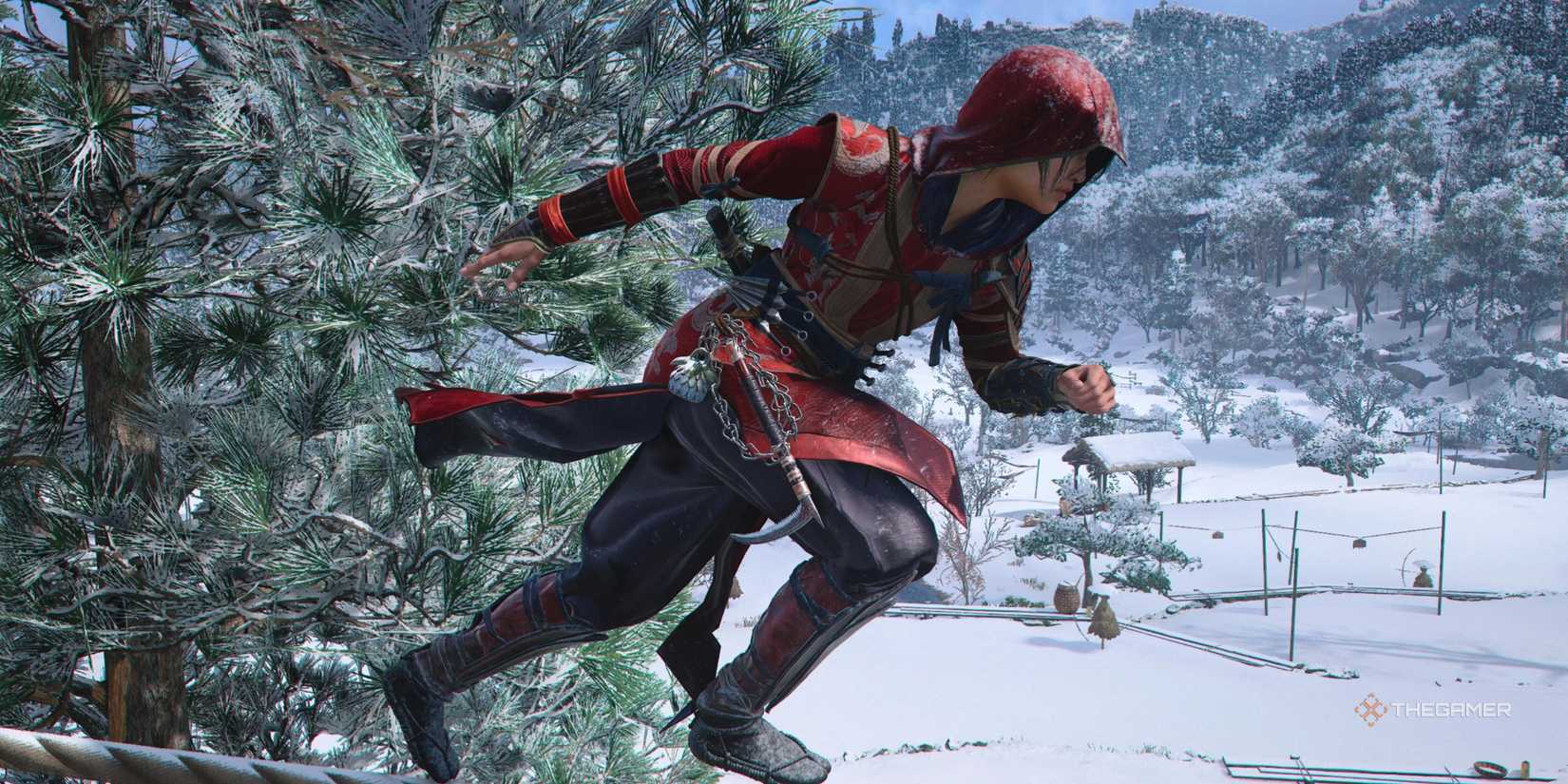Did You See All These Easter Eggs And References In Assassin's Creed ...