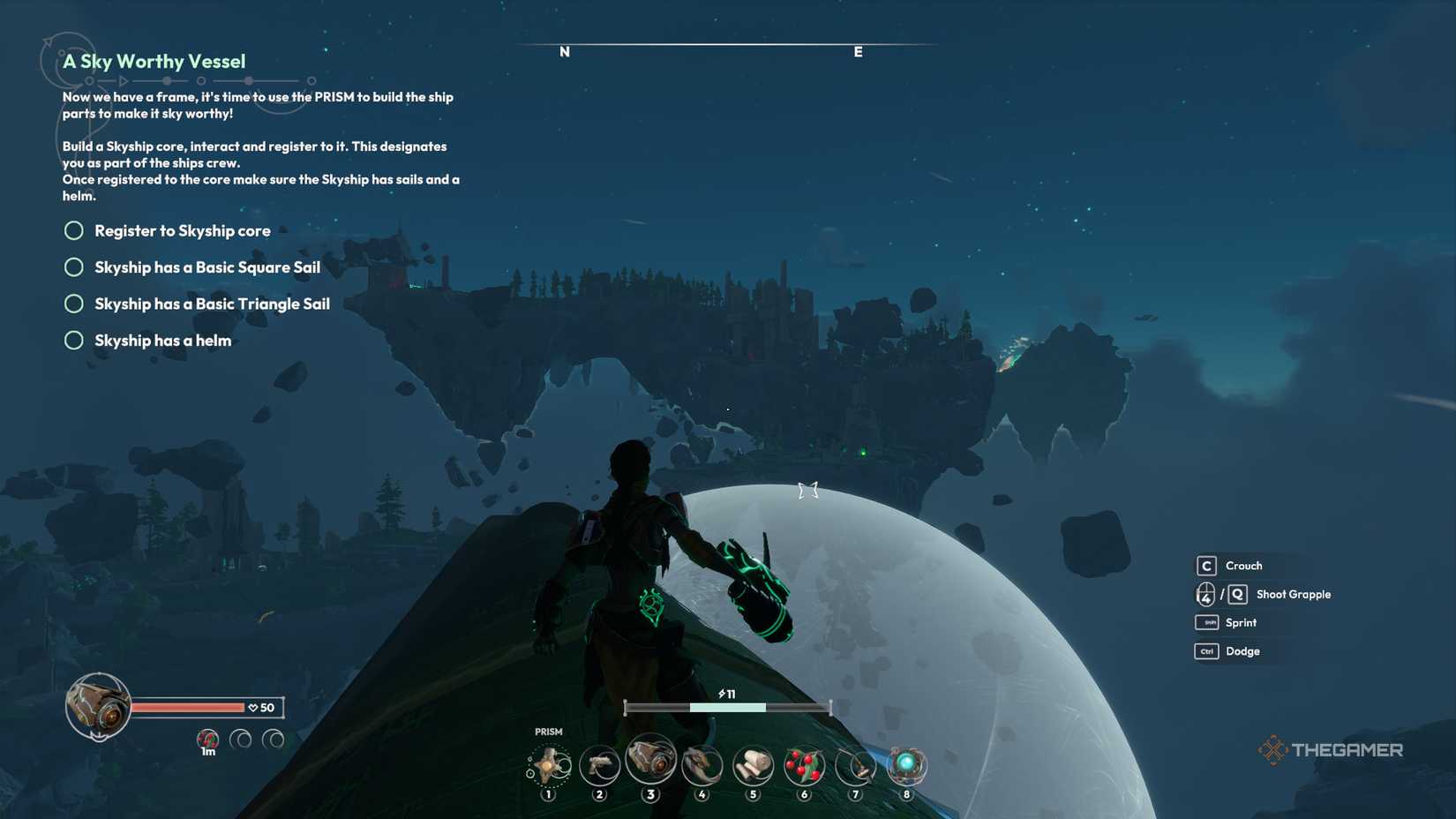 Tips And Tricks For Beginners In Lost Skies