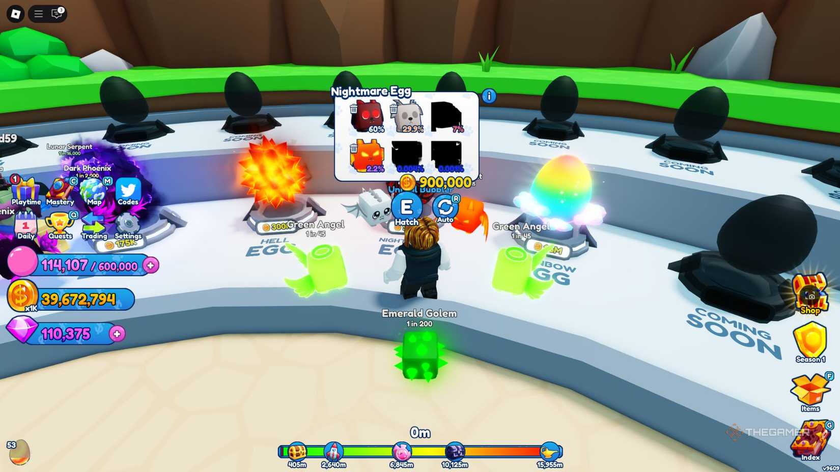 How To Get Secret Pets In Bubble Gum Simulator Infinity Roblox