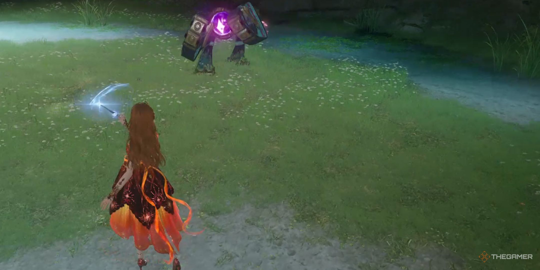 How To Do Co-Op In Infinity Nikki