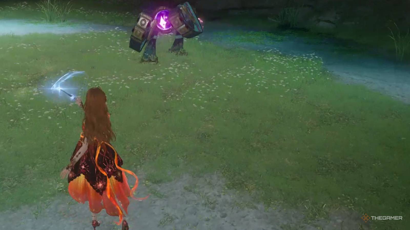 How To Beat Competitive Belt In Infinity Nikki