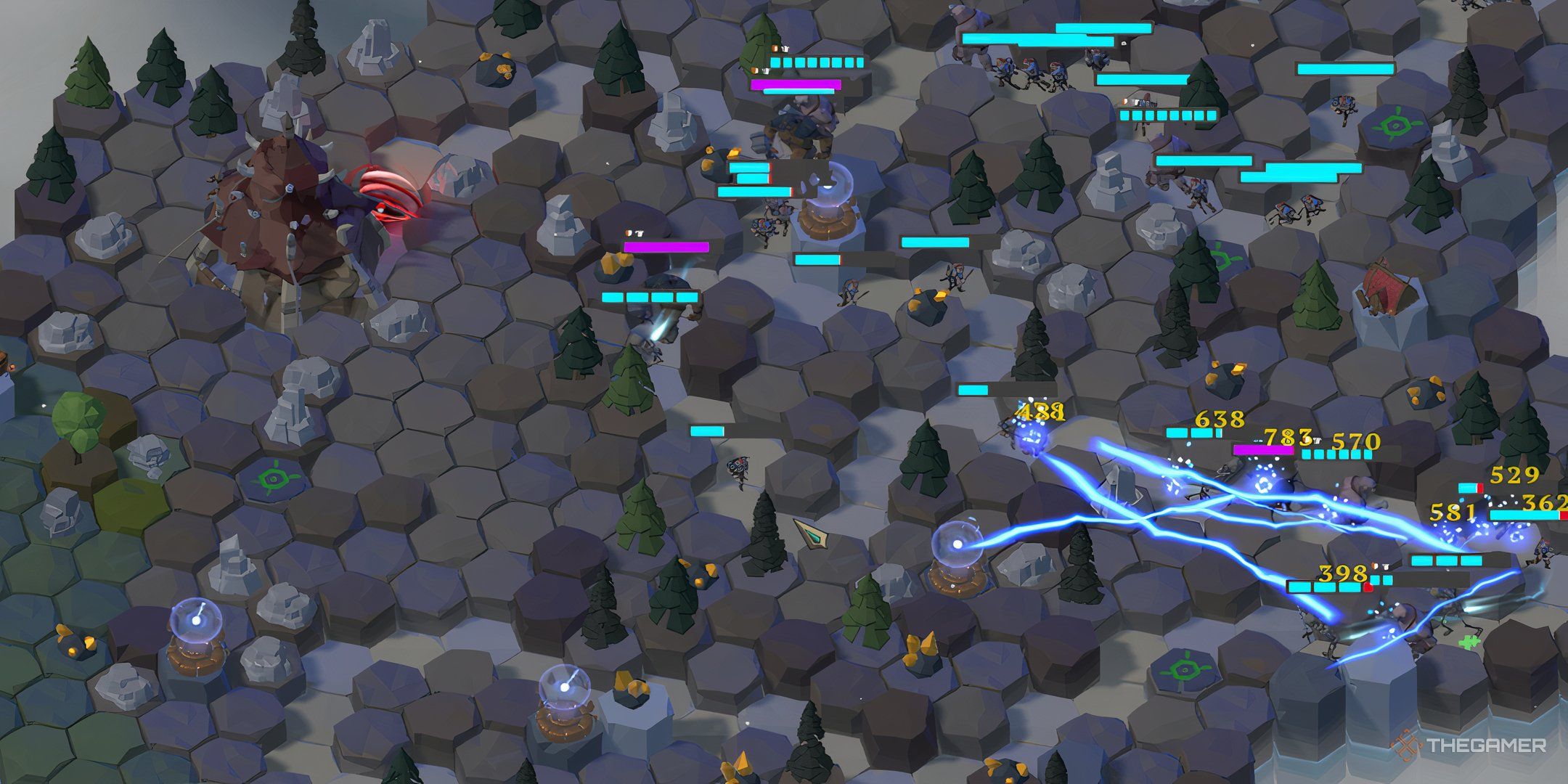 All Fusion Banner Combinations In Nordhold