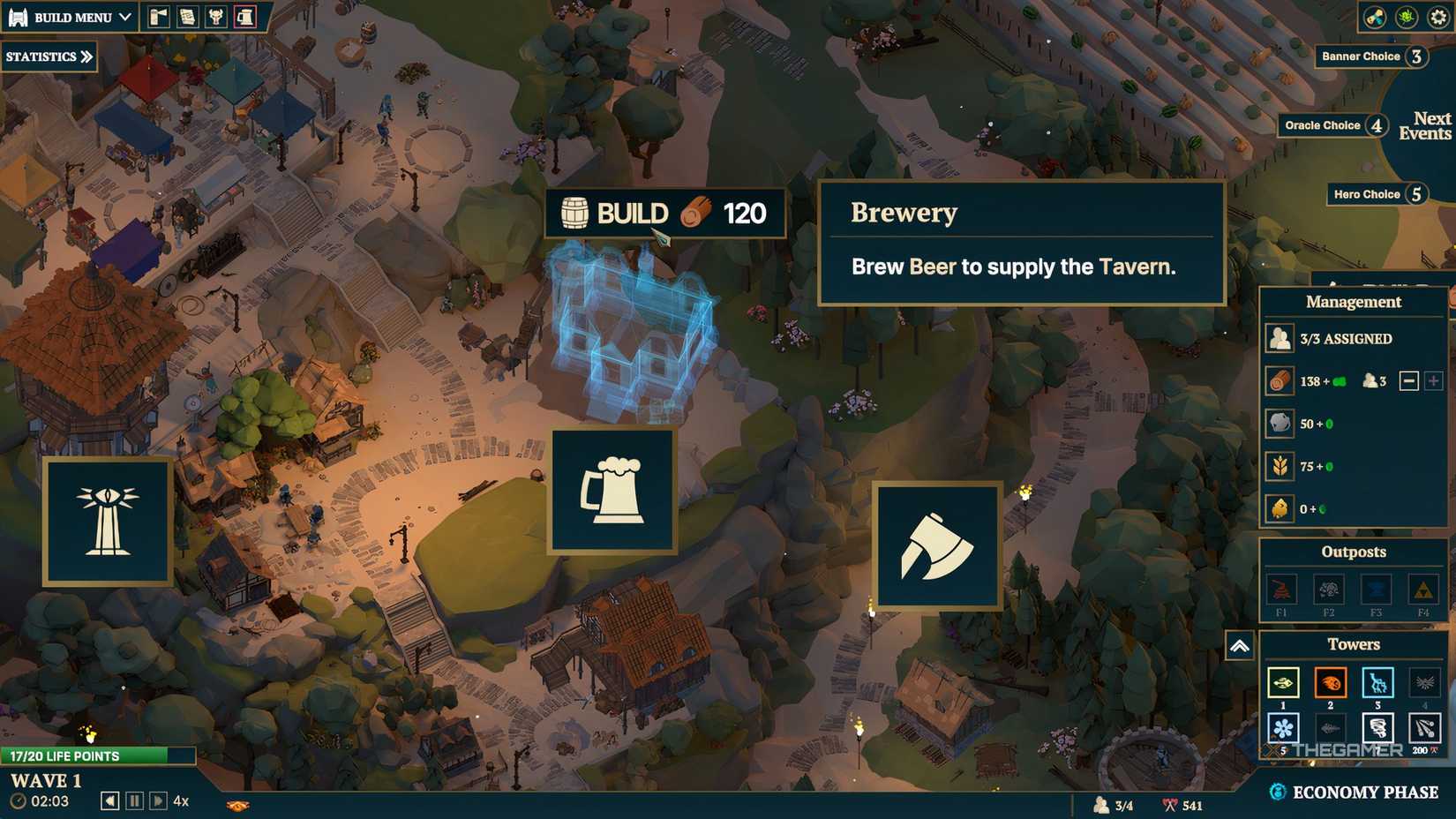 Beginner Tips And Tricks For Nordhold