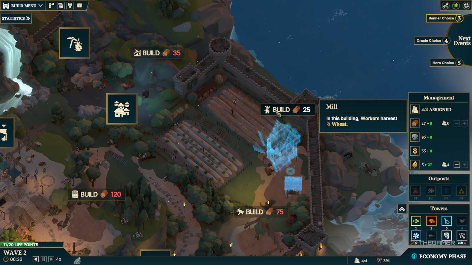 Beginner Tips And Tricks For Nordhold