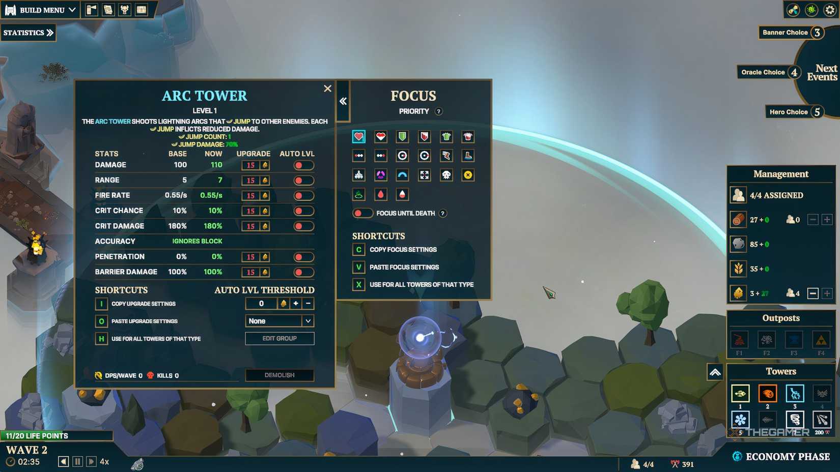 Beginner Tips And Tricks For Nordhold