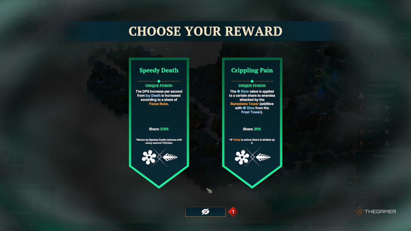 All Fusion Banner Combinations In Nordhold