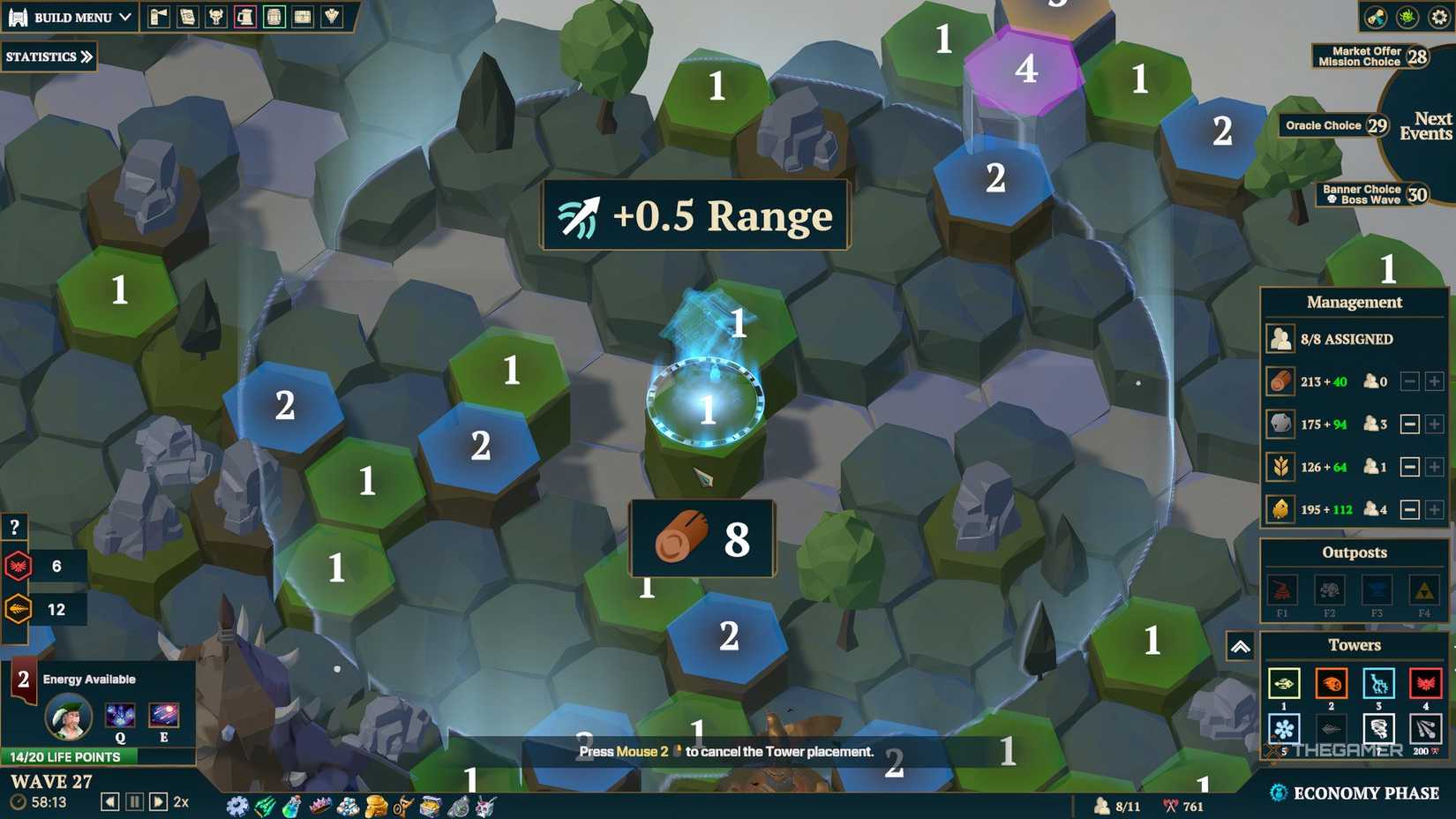 Beginner Tips And Tricks For Nordhold