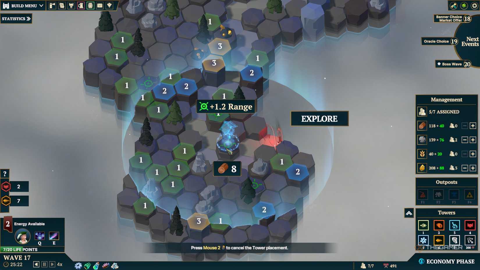 Beginner Tips And Tricks For Nordhold