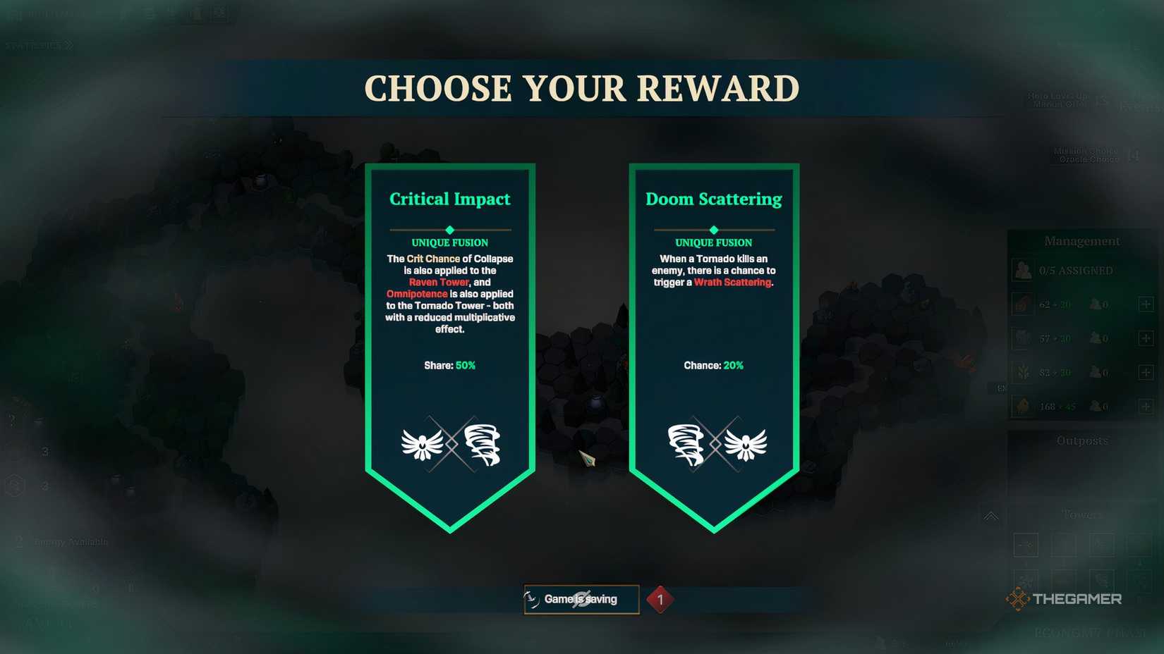 All Fusion Banner Combinations In Nordhold