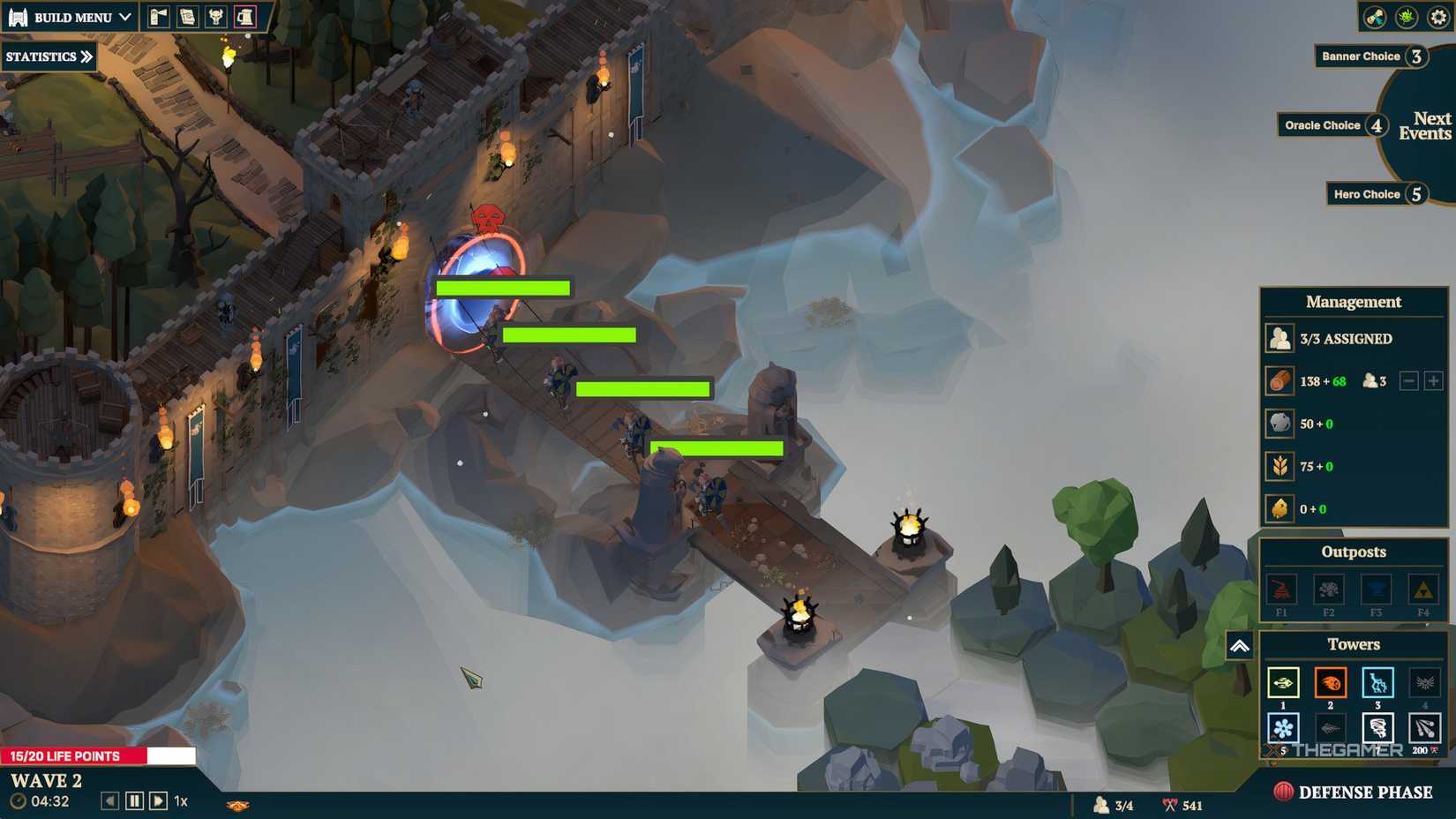 Beginner Tips And Tricks For Nordhold