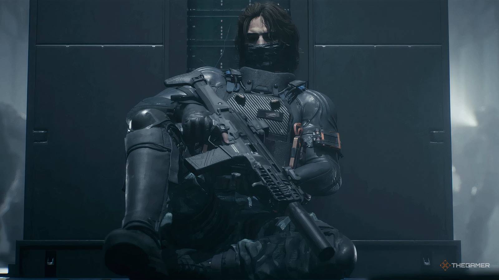 Best Loadout For Nox In Delta Force
