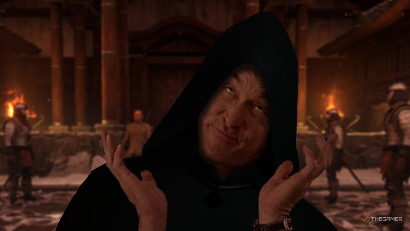 There's Never Been A Better Time To Not Be An Elder Scrolls Fan