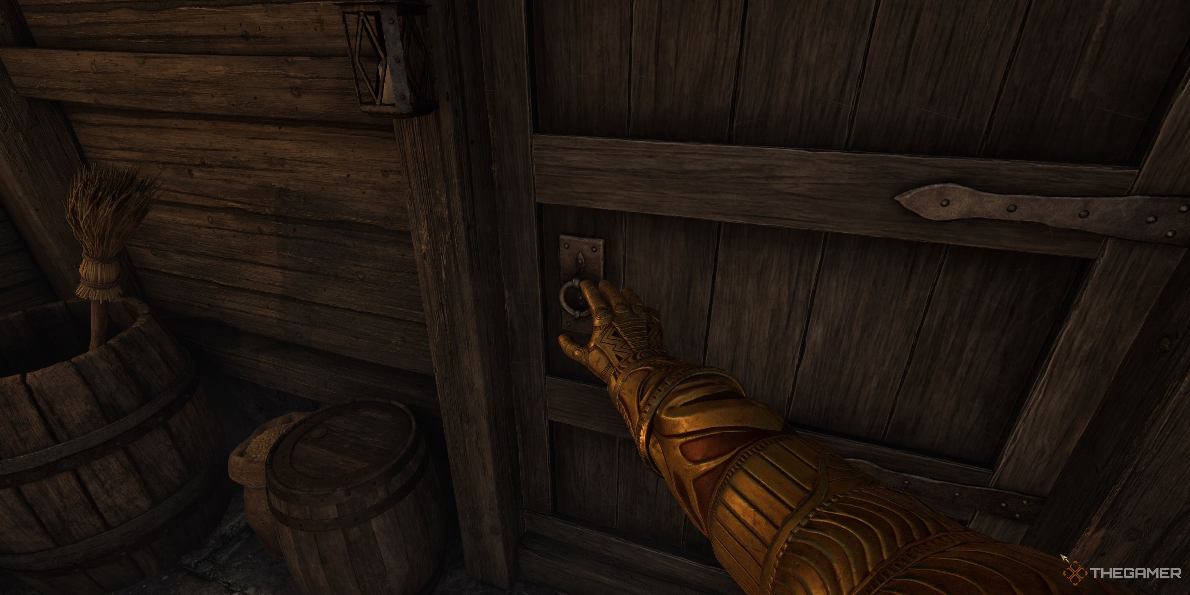 How To Beat Agarmir In Oblivion: Remastered