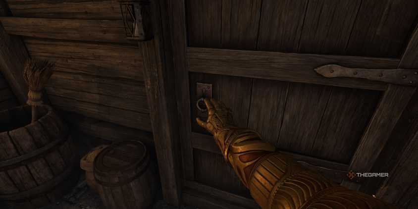 How To Beat Agarmir In Oblivion: Remastered