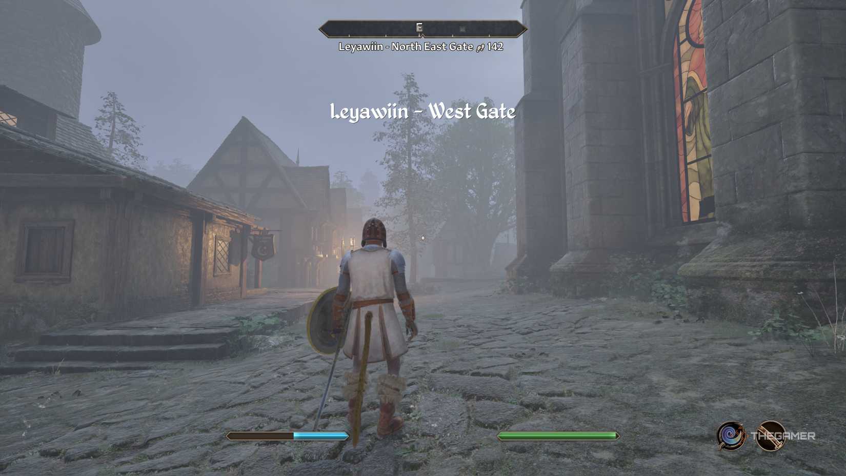 Which Cities Should You Go To First In Oblivion Remastered?