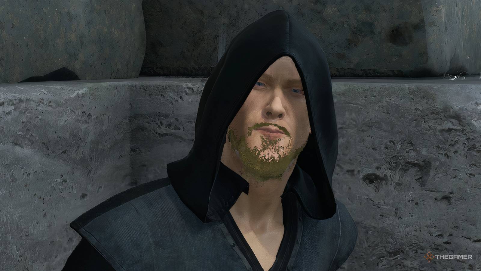 Shady Sam's Location In Oblivion Remastered