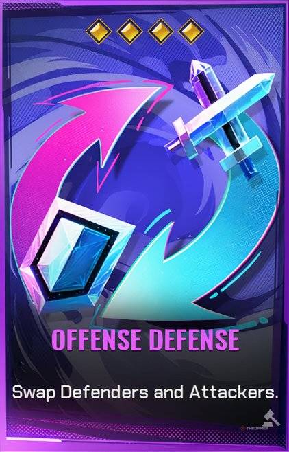Shard Cards Tier List In FragPunk