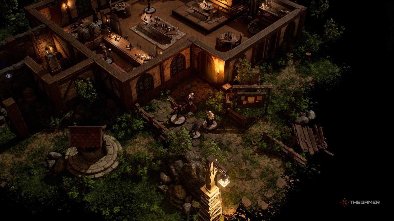 Which D&D Beyond Virtual Tabletop Is Best For Your Group - Sigil Vs Maps