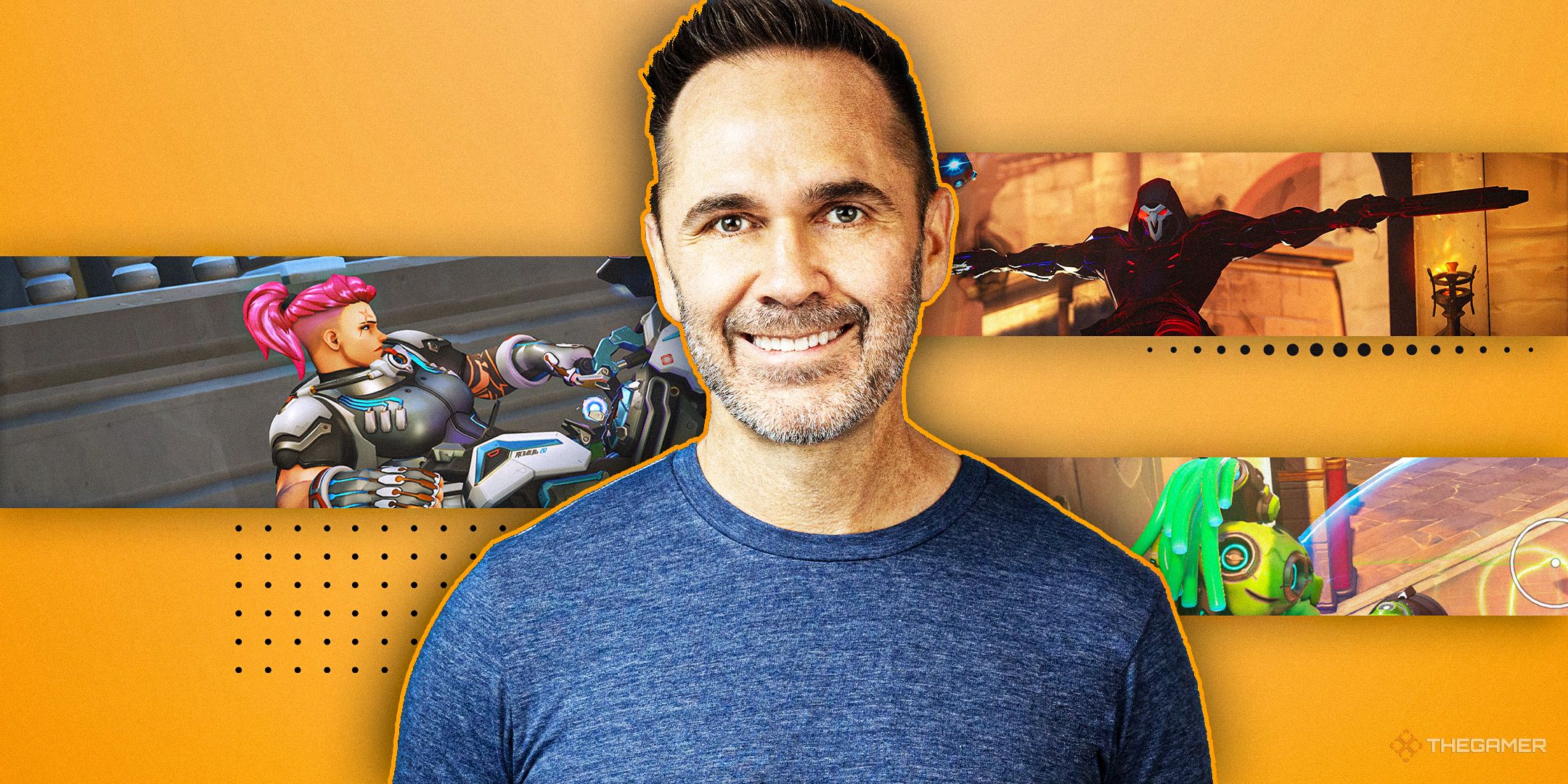 Allyson Cochran | TheGamer