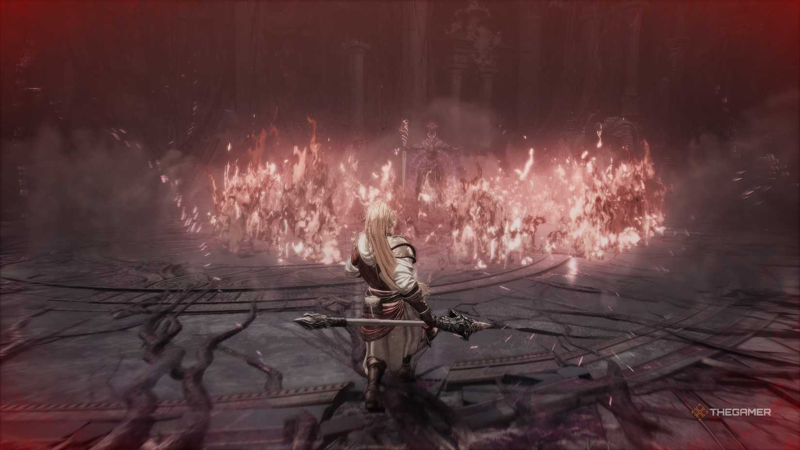 How To Defeat Ozma In The First Berserker: Khazan