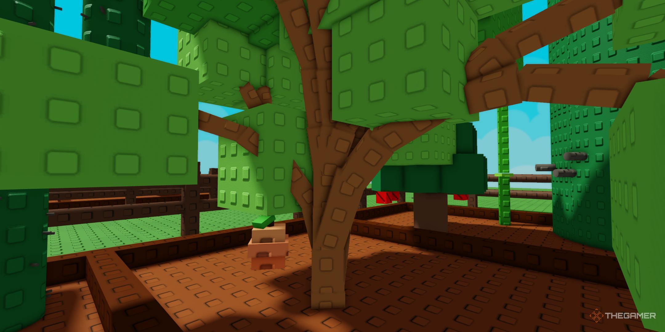How To Use The Choc Mutation In Roblox: Grow A Garden