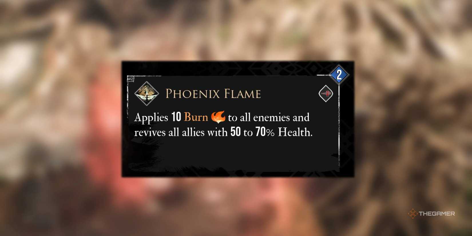 The Best Gradient Skills In Clair Obscur: Expedition 33