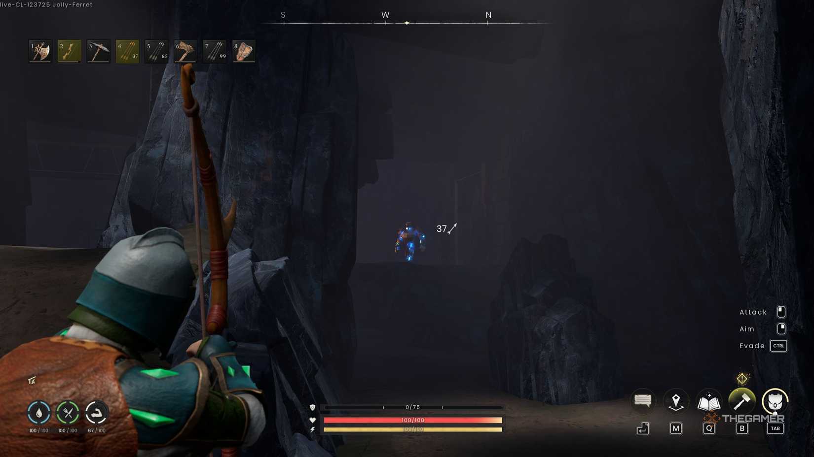 How To Complete The Fractured Plains Vault In Runescape: Dragonwilds