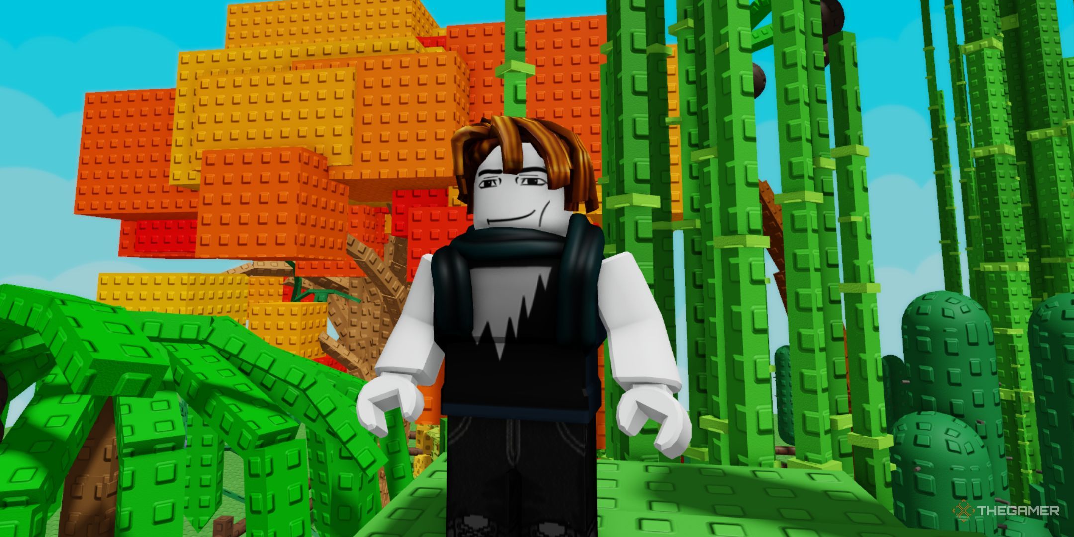 How To Get And Collect Grapes In Roblox: Grow A Garden