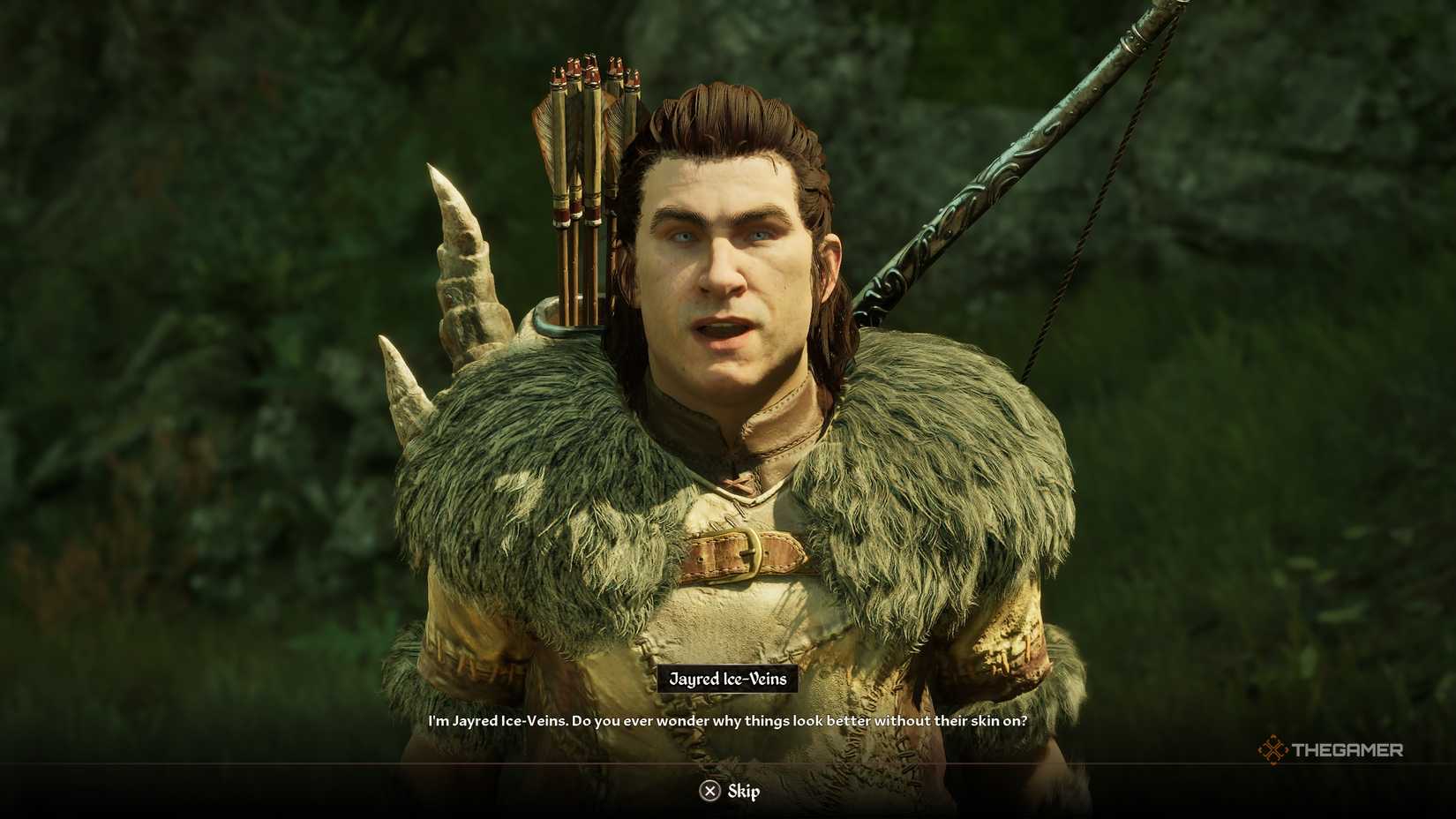 Which Gate Of Madness Should You Pick In Oblivion Remastered?