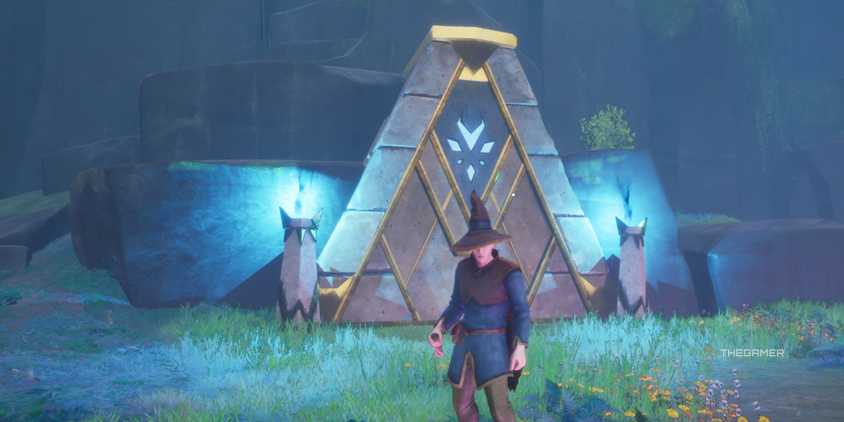 How To Get Every Metal Bar In Runescape: Dragonwilds