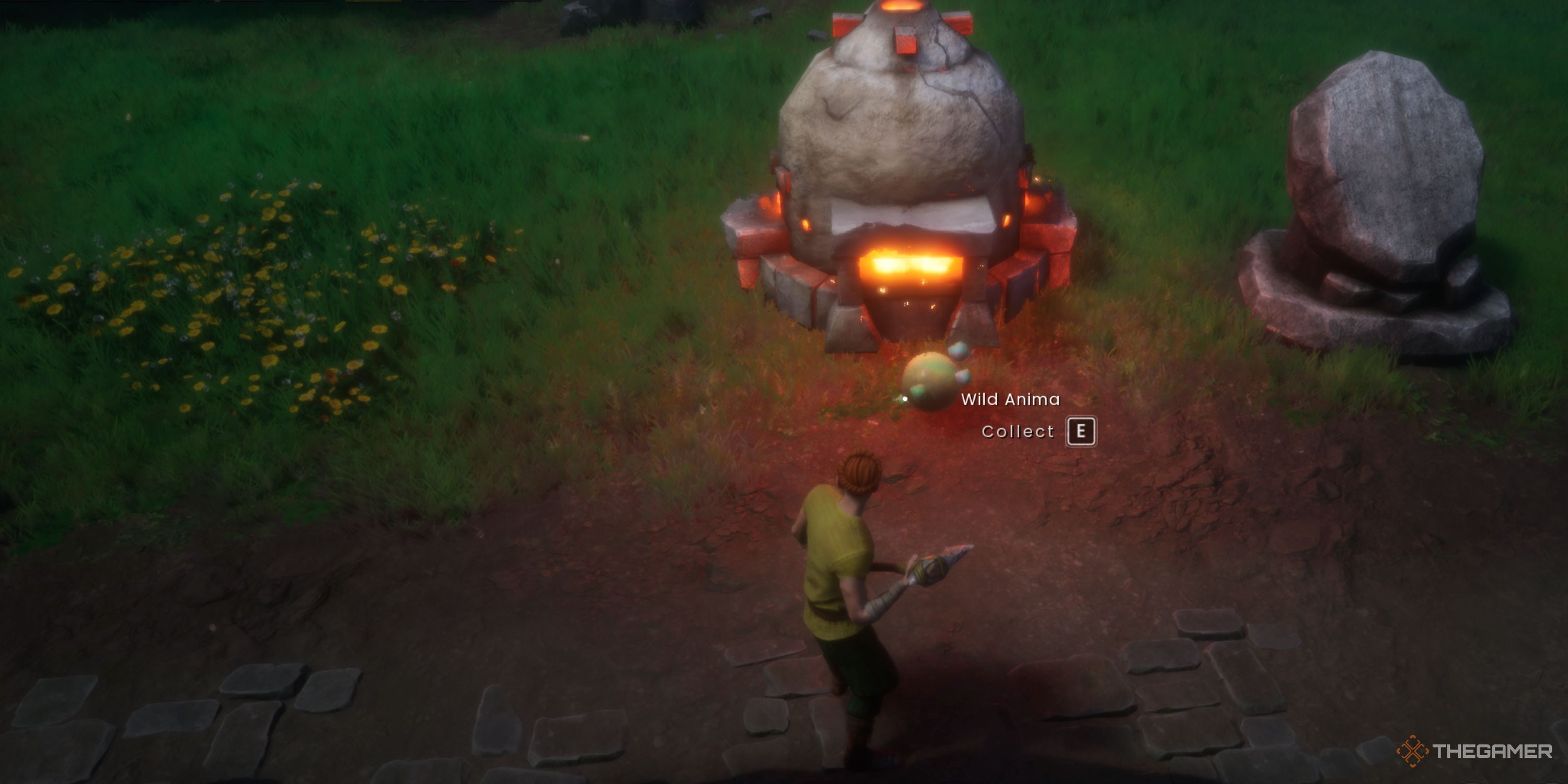 All Copper Ore Locations In Runescape: Dragonwilds