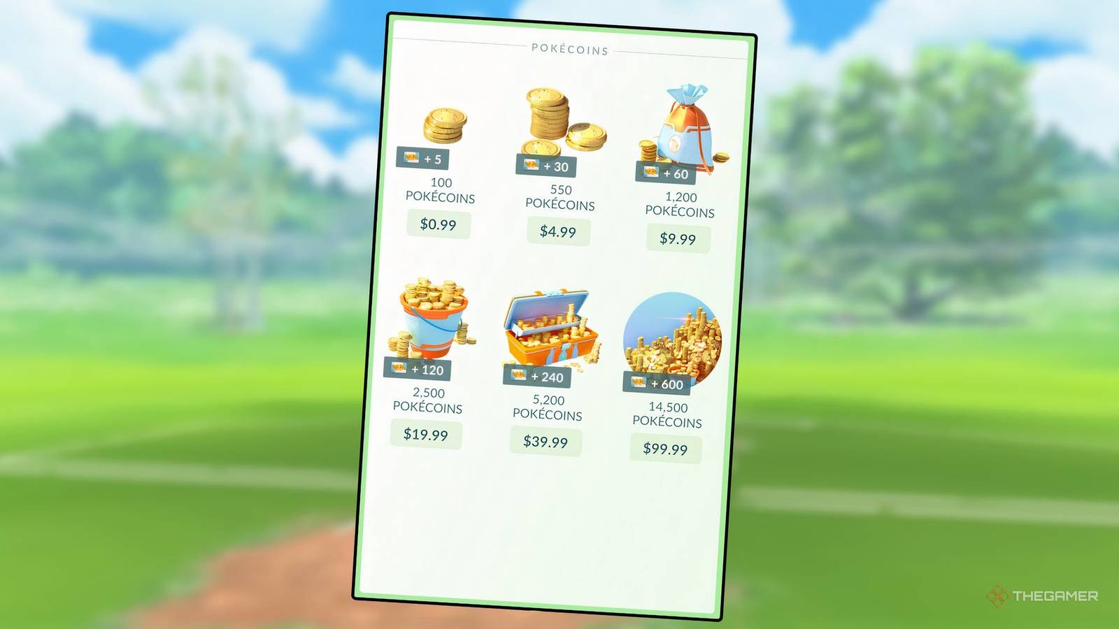 How To Complete The April Reward Road For Pokemon Go