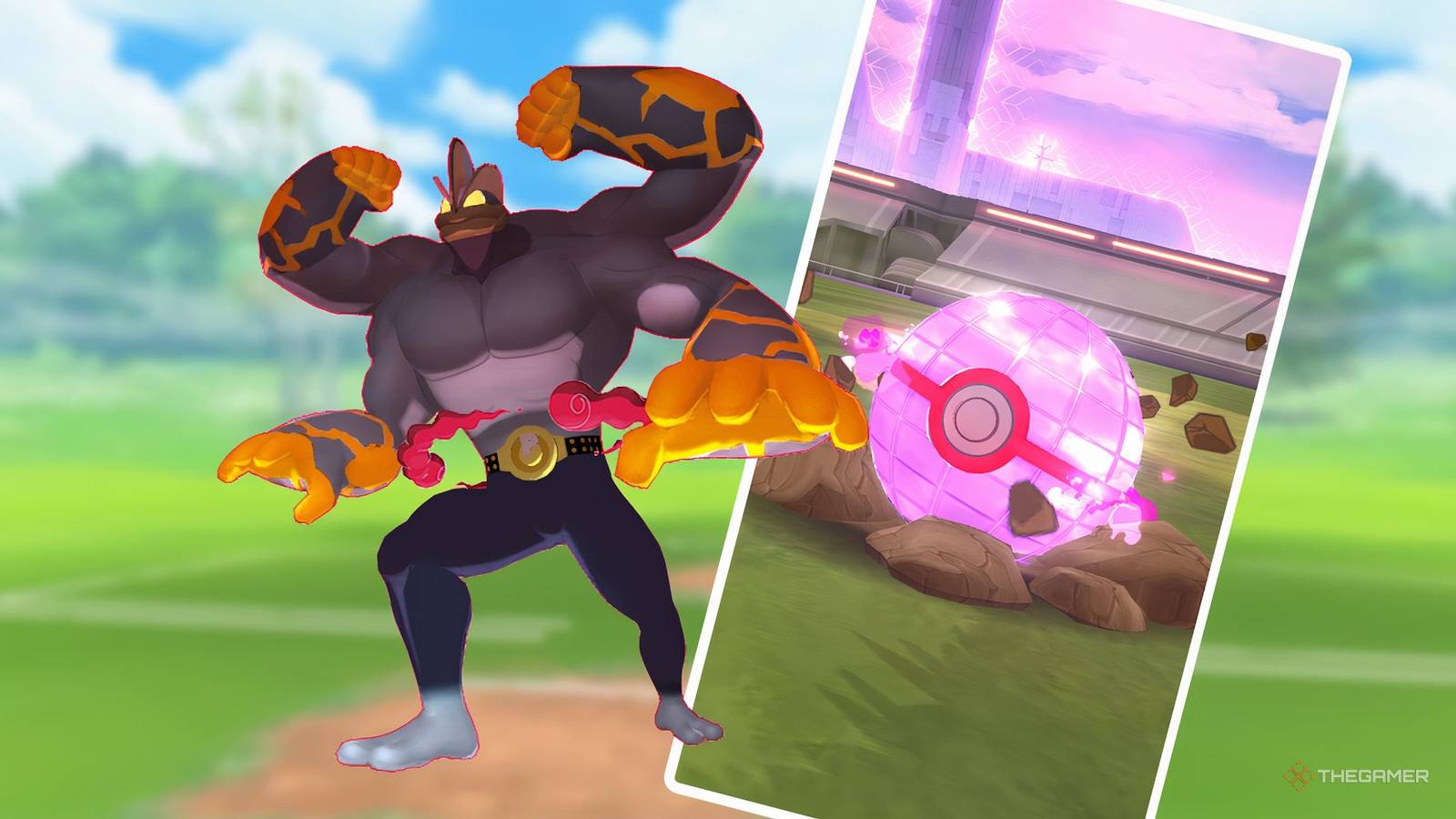 May 2025 Max Battle Guide For Pokemon Go