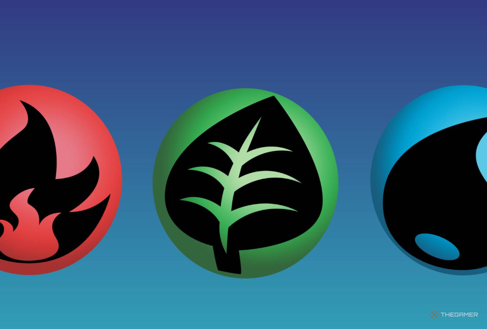 pokemon water symbol text