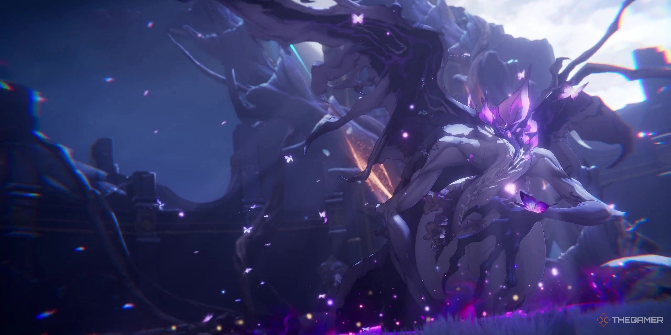 Honkai: Star Rail | TheGamer