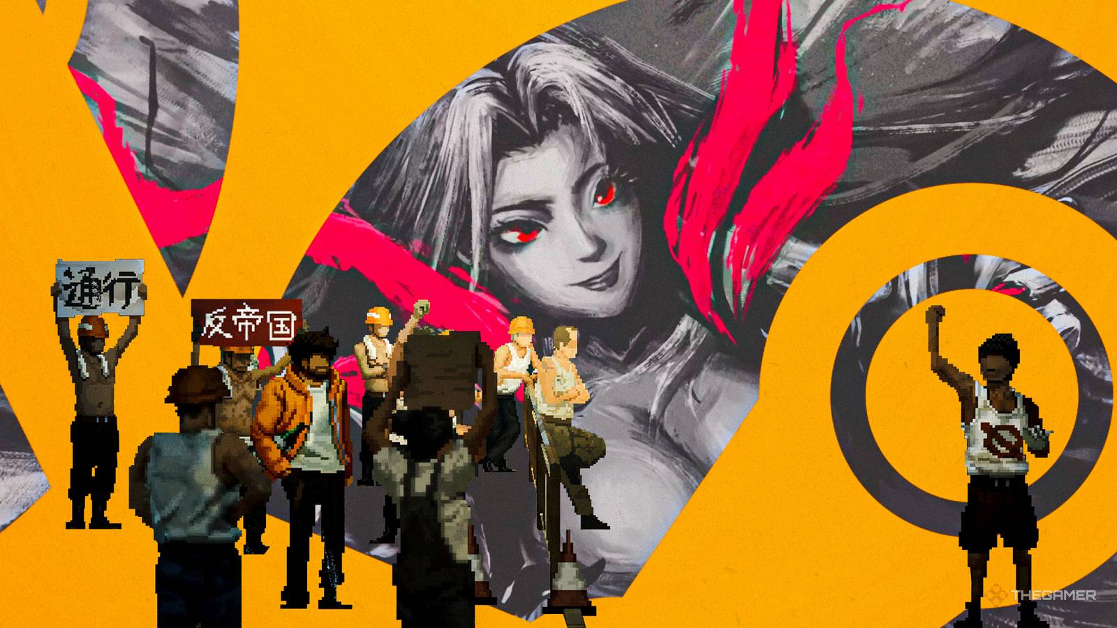 Their Games Were Indie Hits. Then They Were Delisted From Steam Without ...