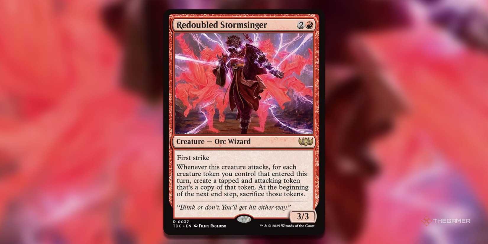 Deadpool, Trading Card Commander Deck Guide For MTG