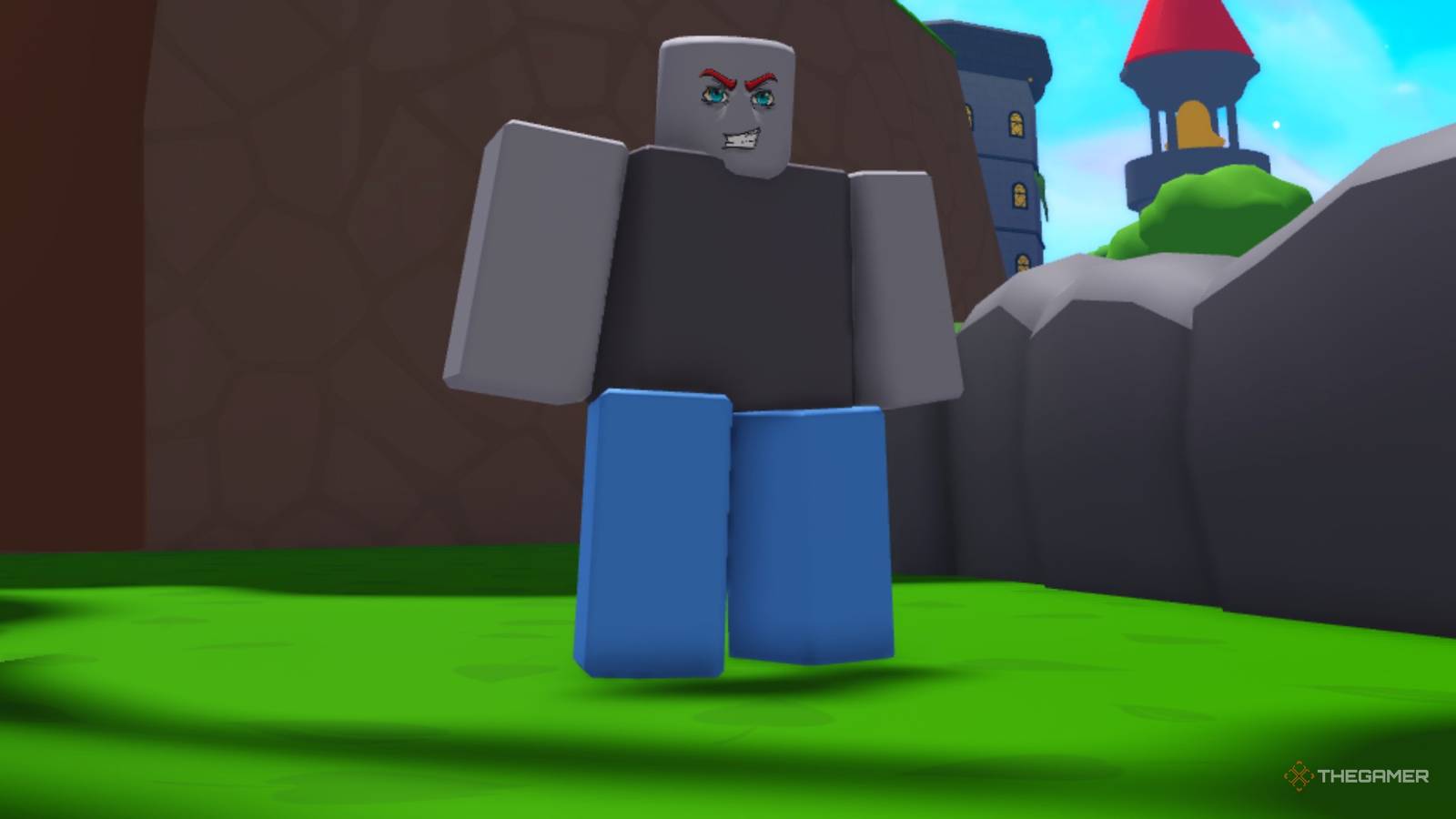 Anime Smash Simulator Codes - Roblox