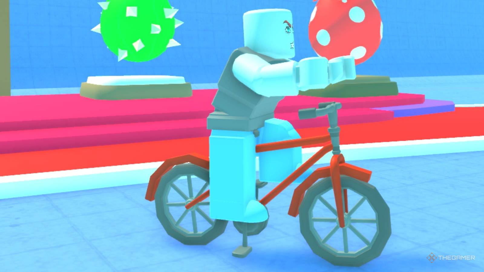 Bike Training Codes - Roblox