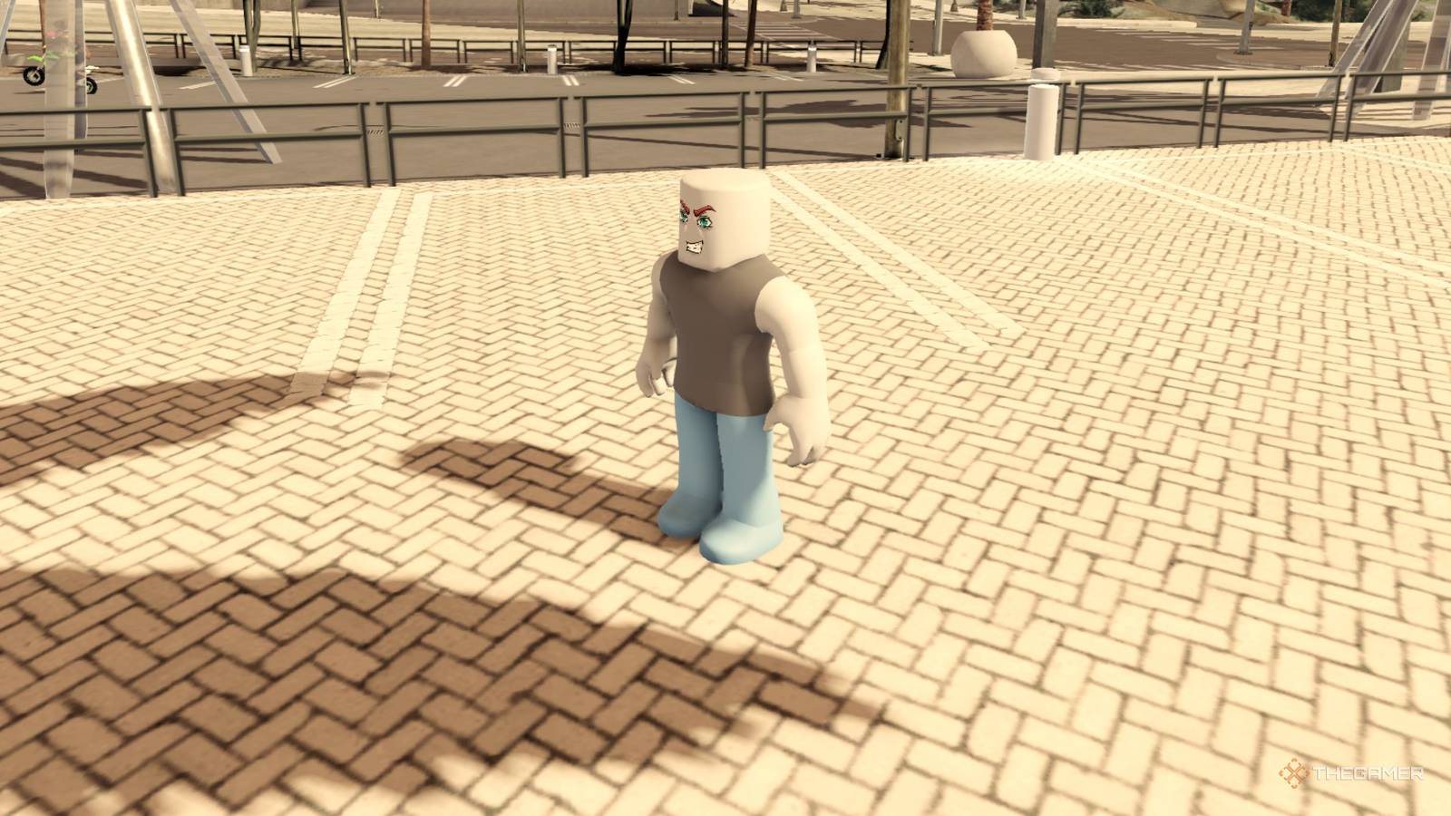 Urban Moto Codes - Roblox