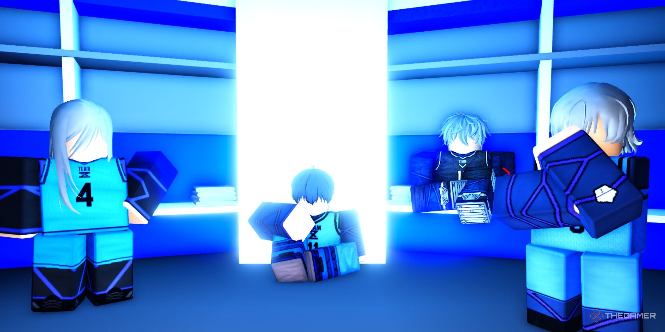 Anchored Codes - Roblox