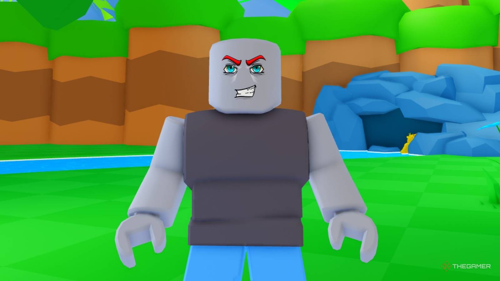 Rebirth Champions Ultimate Codes - Roblox