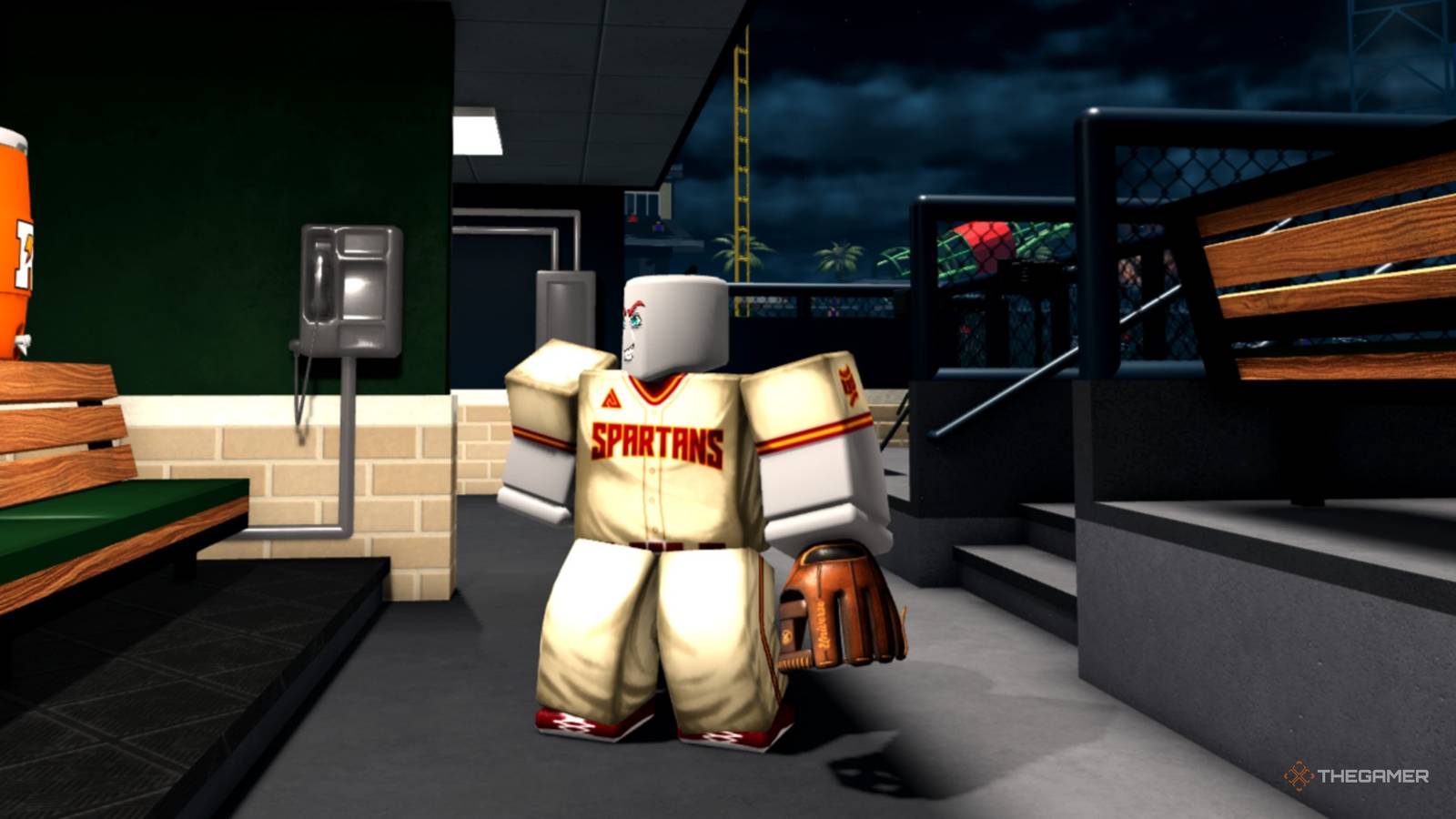 Baseball Universe Codes - Roblox