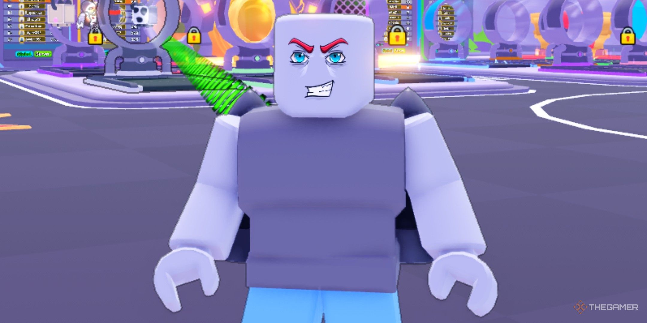 Weapon Fighting RNG Codes - Roblox